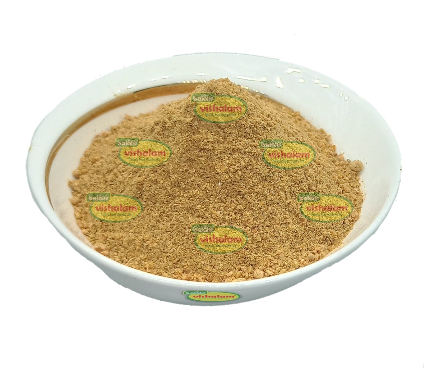 Fenugreek Rice Mix – Balali's Vishalam Global