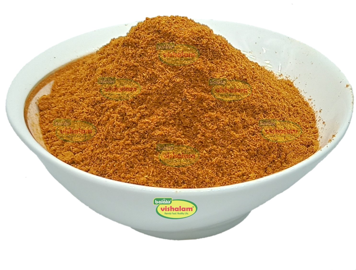 Kulambu Chilli Powder – Balali's Vishalam Global