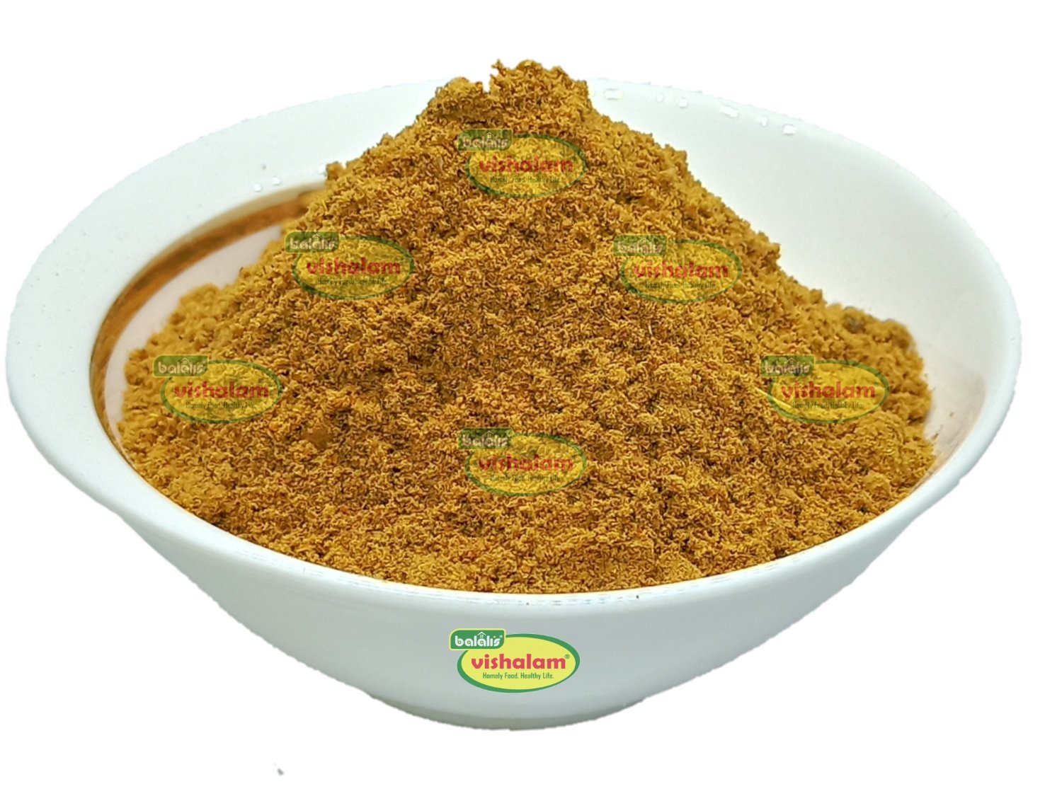 Madras Rasam Powder – Balali's Vishalam Global